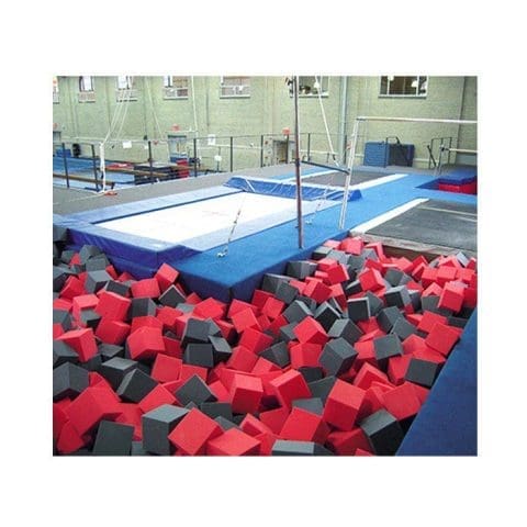 US Gym Products | Gymnastics Equipment | Gym Designs
