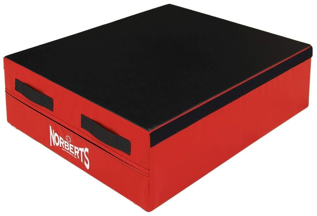 Plyo Block - US Gym Products