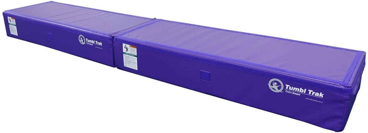 Tumbl Trak Booster Block | Gymnastics Equipment