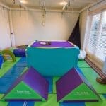 Tumbl Trak Boundex | Gymnastics Equipment | US Gym Products
