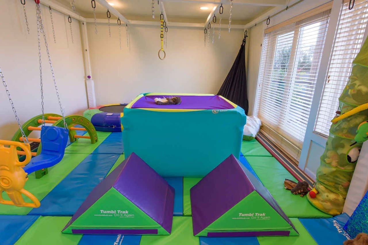 Tumbl Trak Boundex | Gymnastics Equipment | US Gym Products